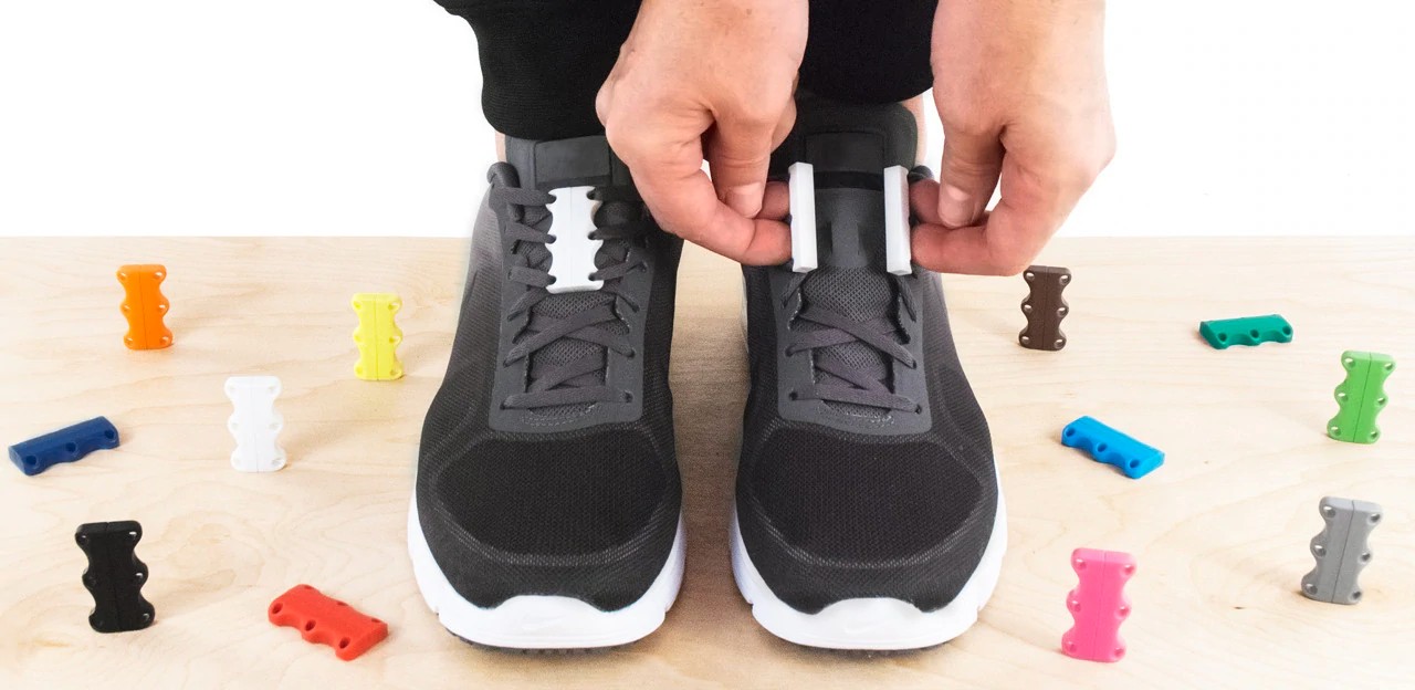 Magnetic Snaps and Its Uses for Shoes and Windows - A Beauty Addict
